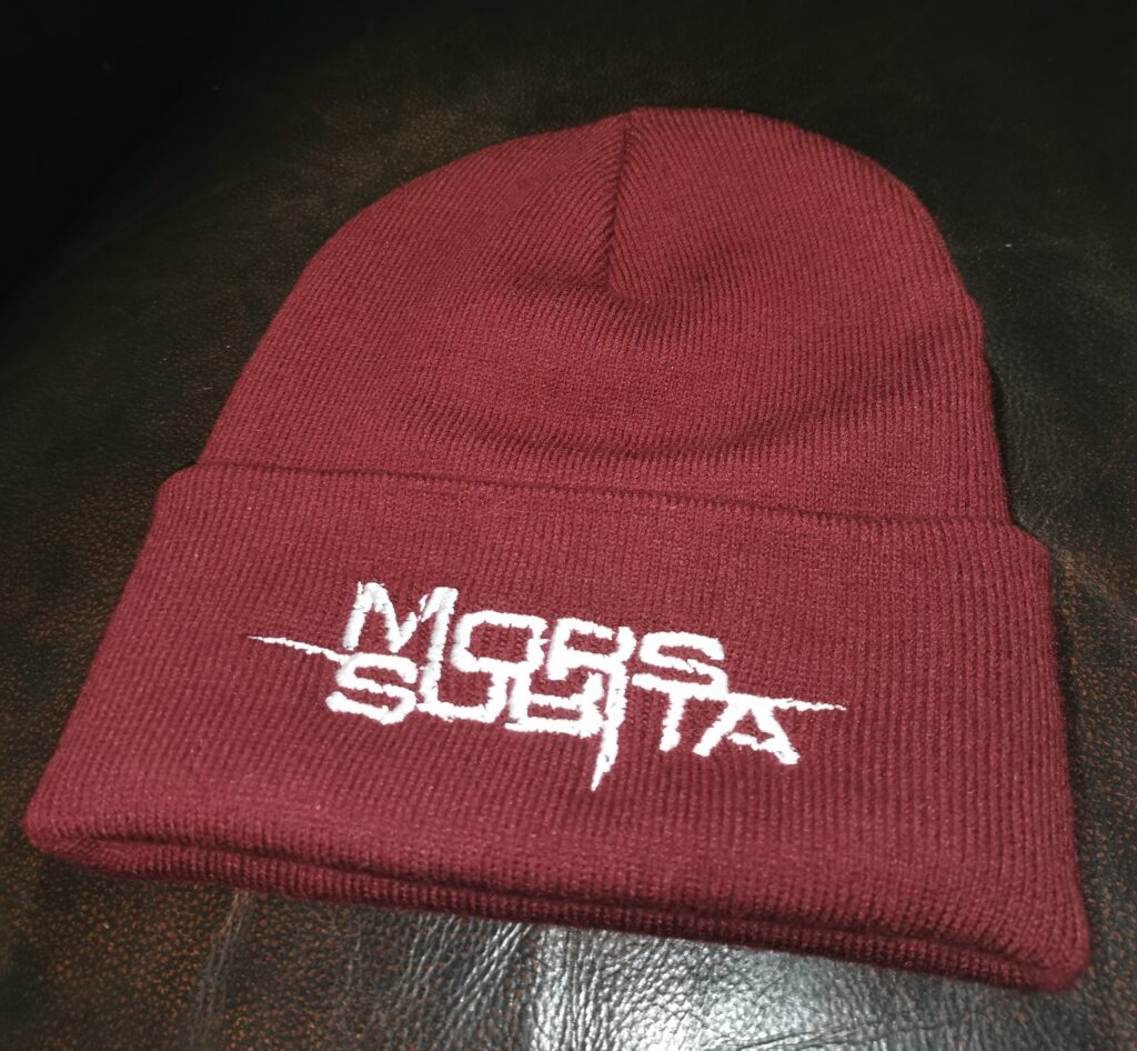 Mors Subita Beanie – Mors Subita – Official website